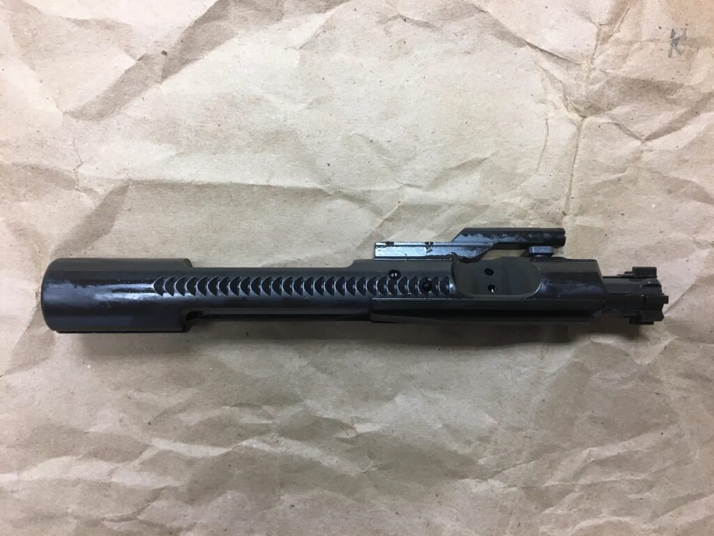 Colt Bolt Carrier Group – High Plains Armament