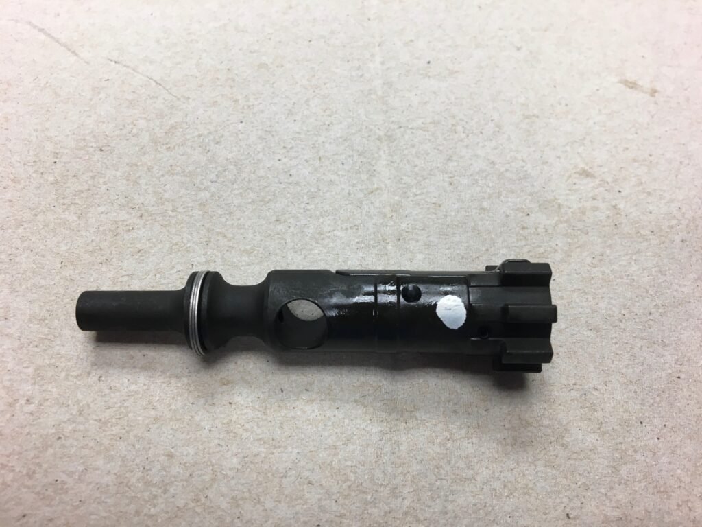 Colt Bolt Carrier Group – High Plains Armament