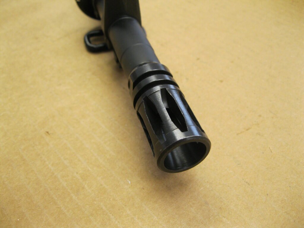 BCM 11.5″ Govt Profile Barrel – High Plains Armament