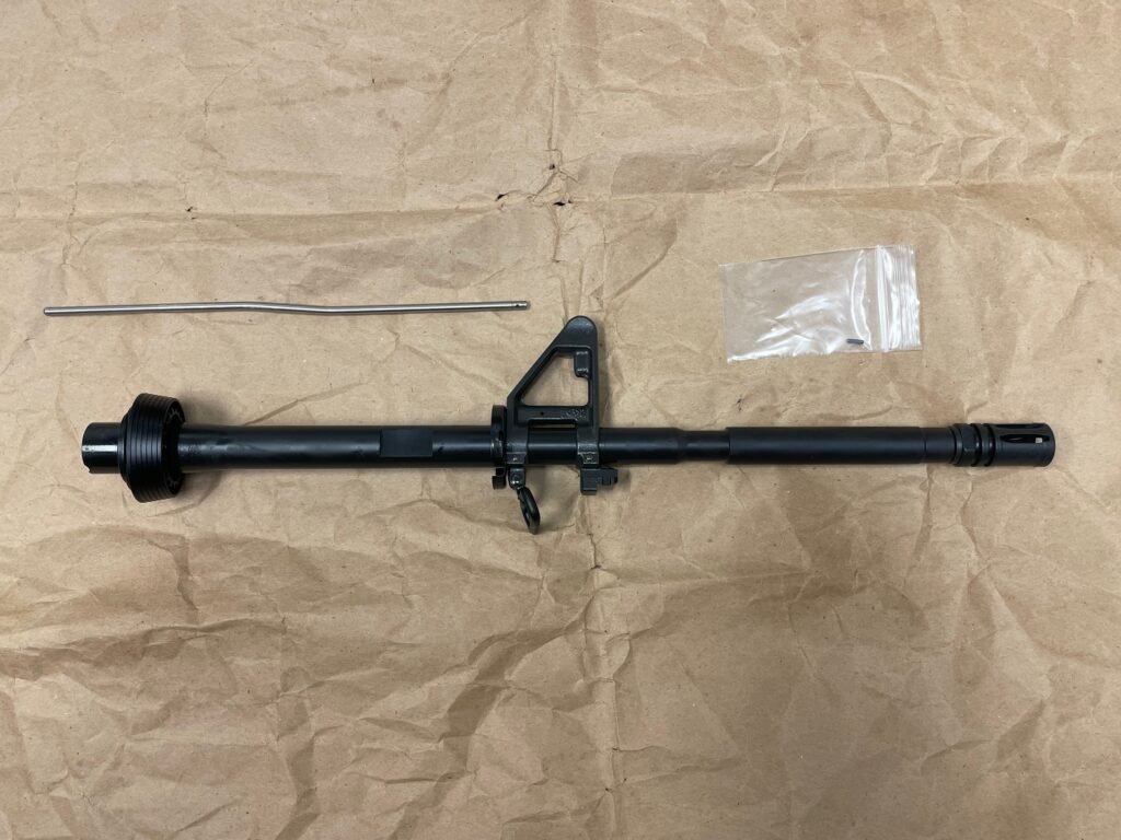 BCM 16″ M4A1 SOCOM Barrel – High Plains Armament