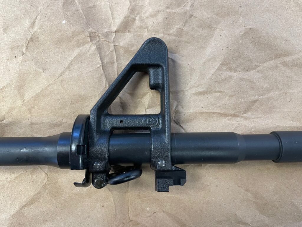 BCM 16″ Govt Profile M4 Barrel – High Plains Armament