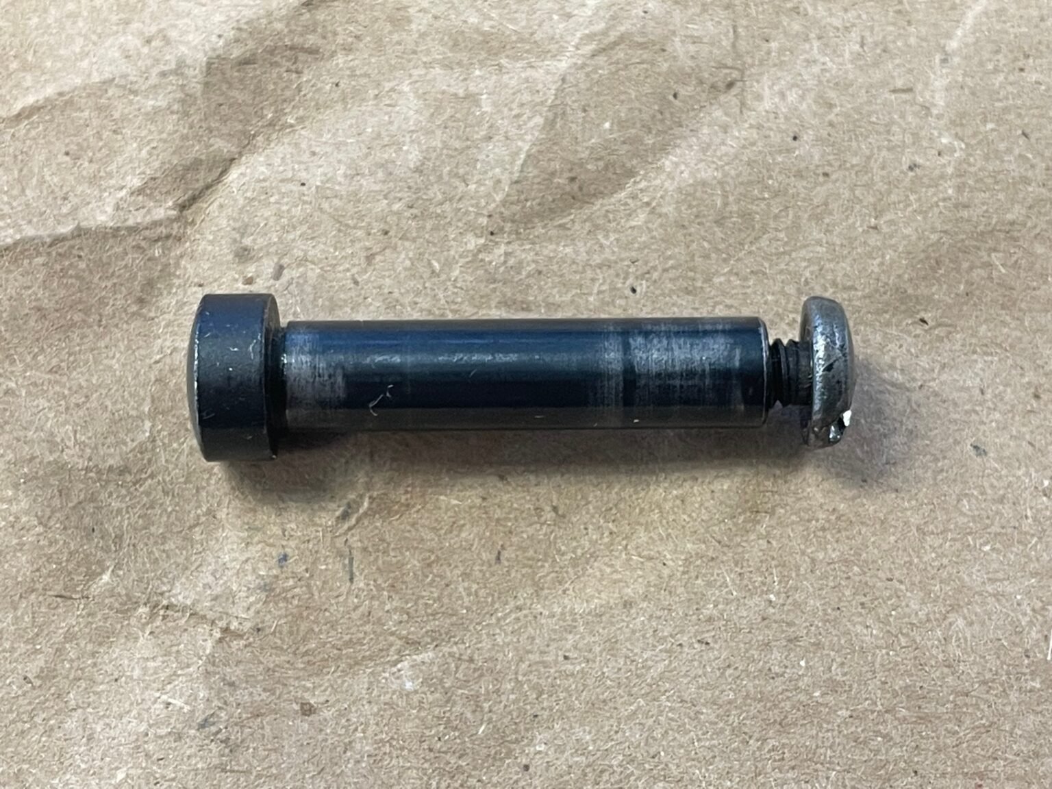 Colt .250″ Adapter Front Pivot Pin – High Plains Armament