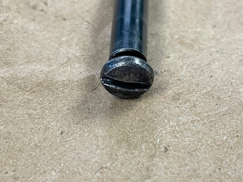 Colt .250″ Adapter Front Pivot Pin – High Plains Armament