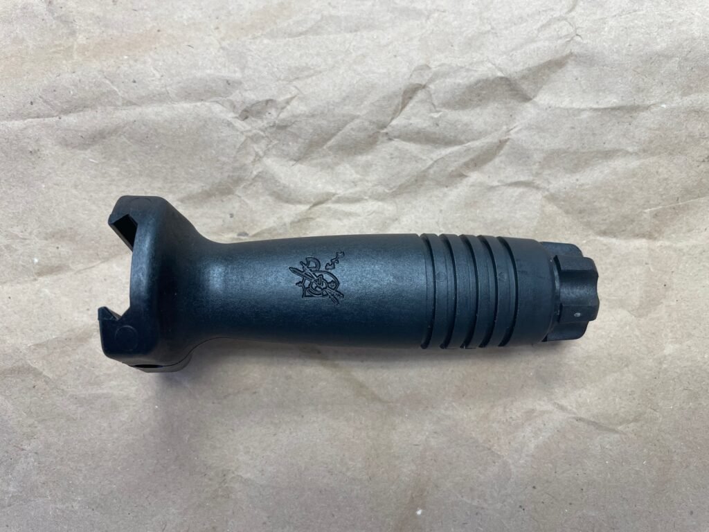 KAC Vertical Foregrip New Take Out – High Plains Armament